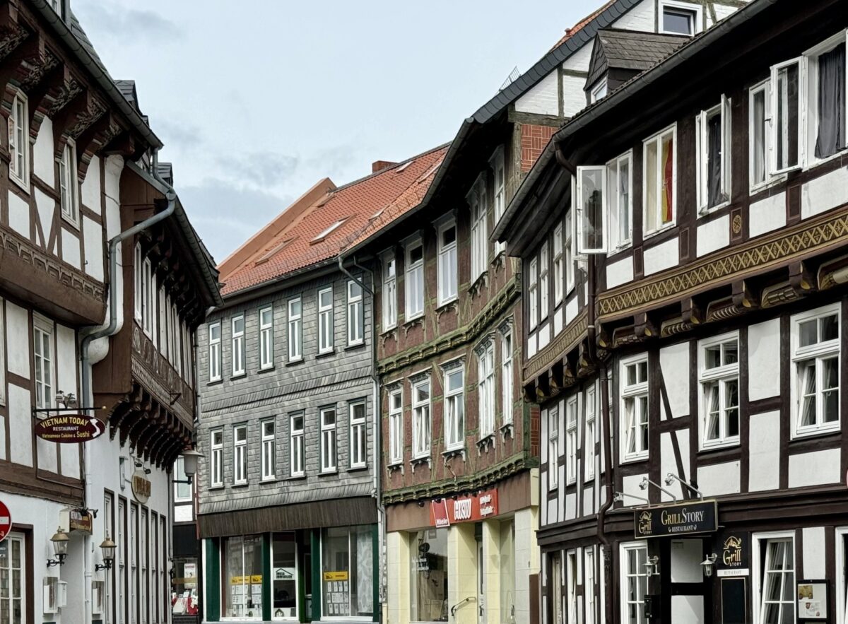 Ruckblick 2019 Was Der Week Kalender Enthullte Und Warum Er Immer Noch Relevant Ist